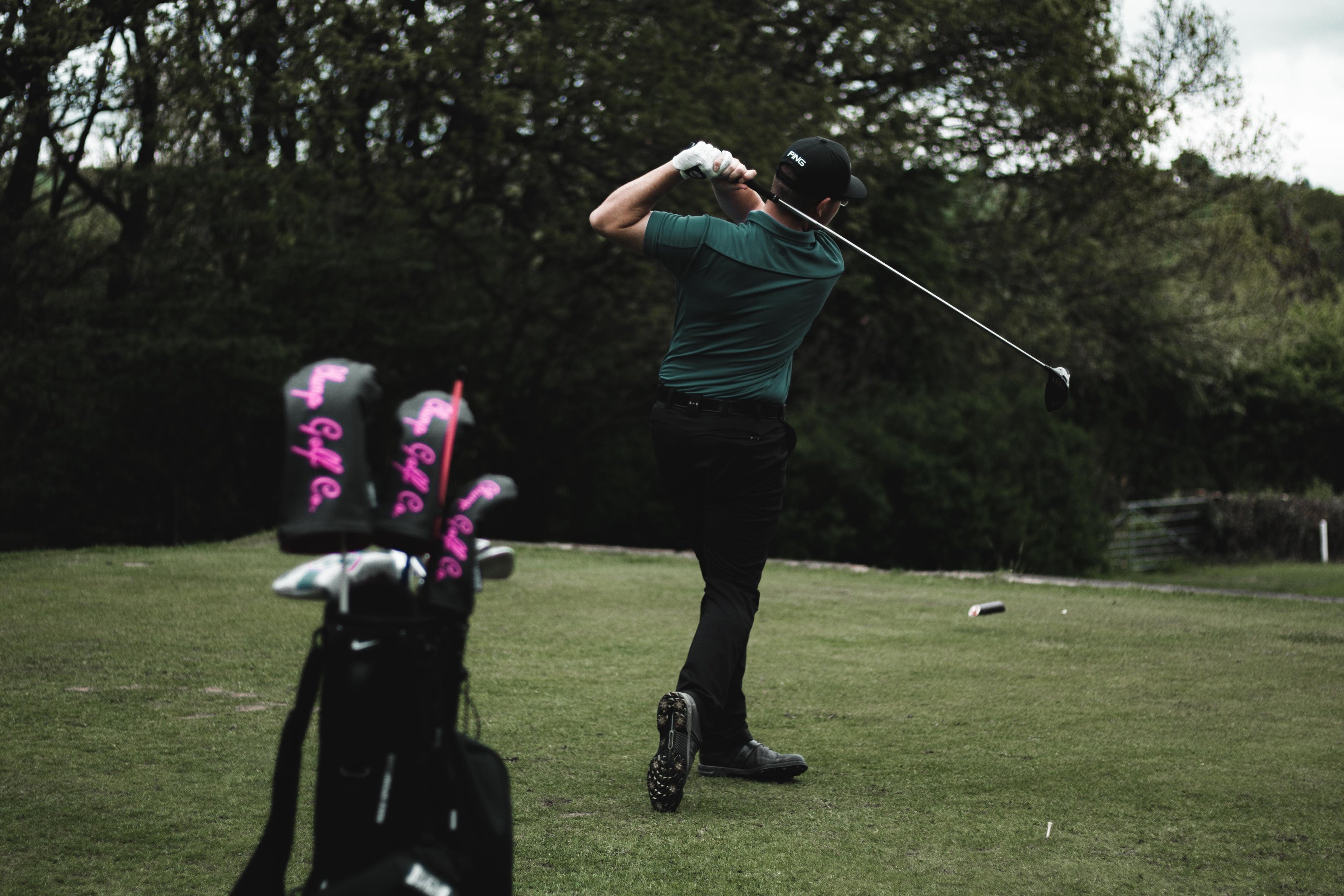 George Mason's Impressive Journey at the DP World Tour Qualifying Scho